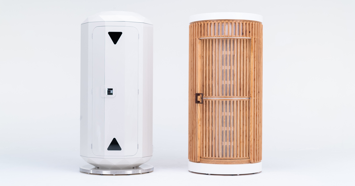 giraffenap | Sleep Well While Standing